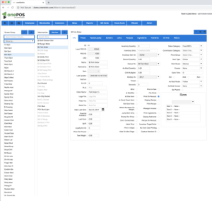 oneMetrix - An Intuitive Hybrid-Cloud POS Solution - UnoPOS