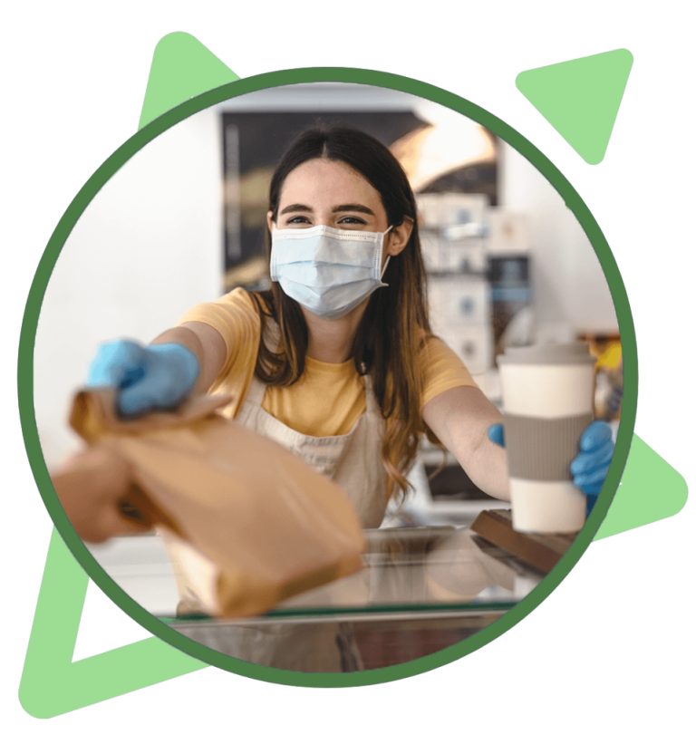 POS for Fast Food & Quick Service Restaurants | UnoPOS